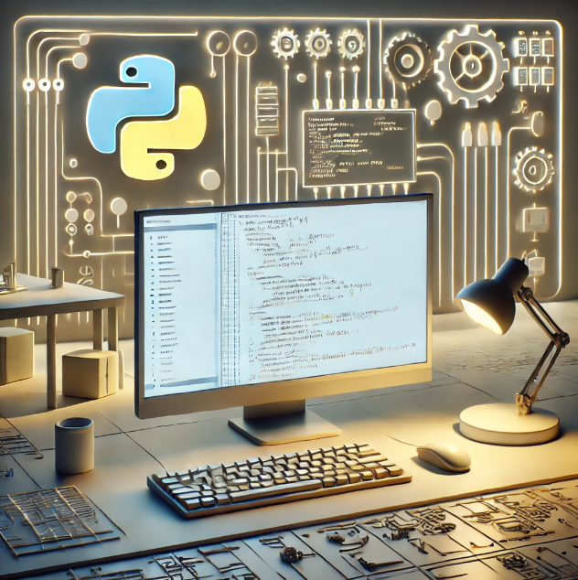 La Función `main()` en Python: Una Guía Completa