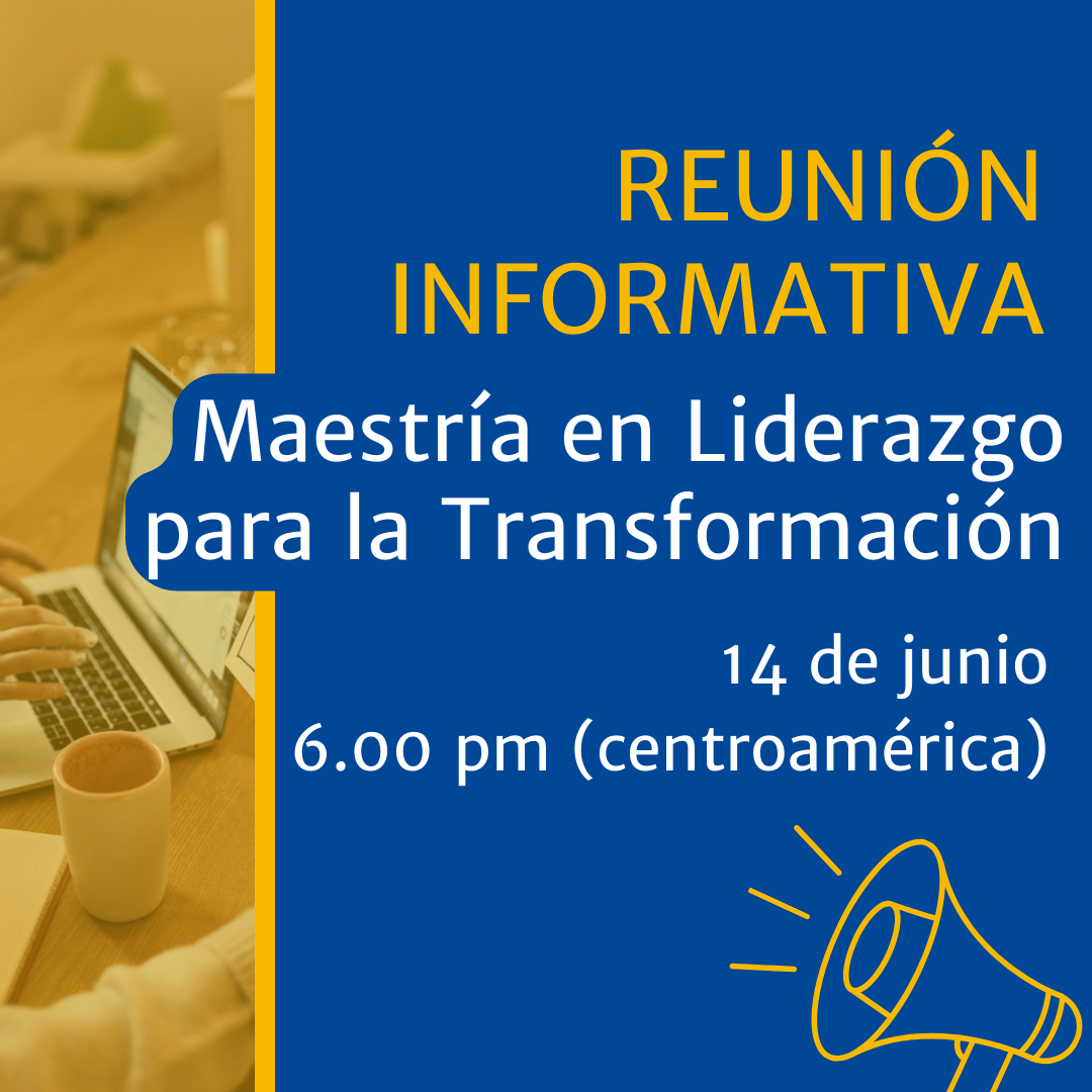 Inscripción para Reunión Informativa