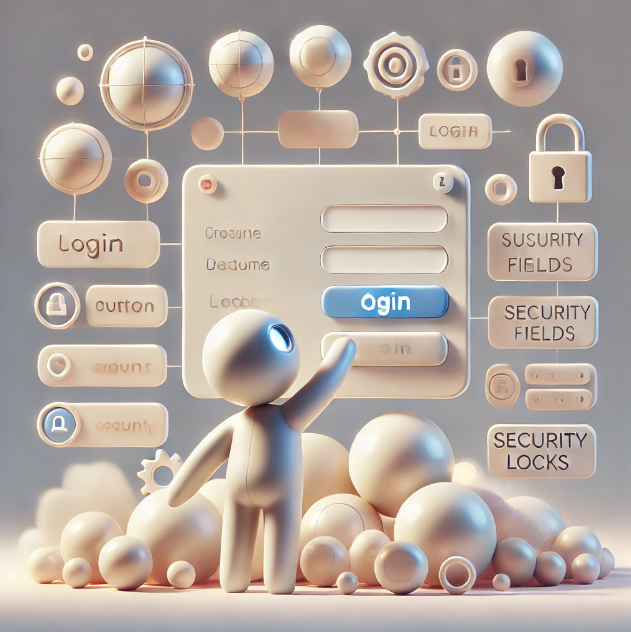 Cómo crear un formulario de inicio de sesión con HTML, CSS y Bootstrap ...