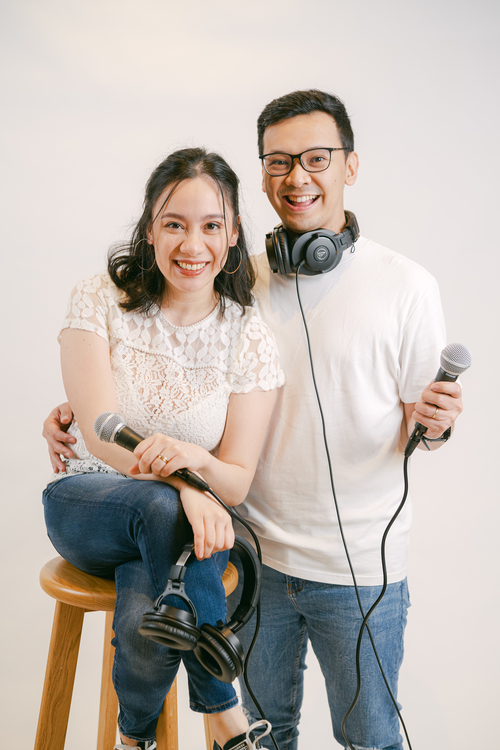 Langga, patulong naman o... - Get our Langga Letters