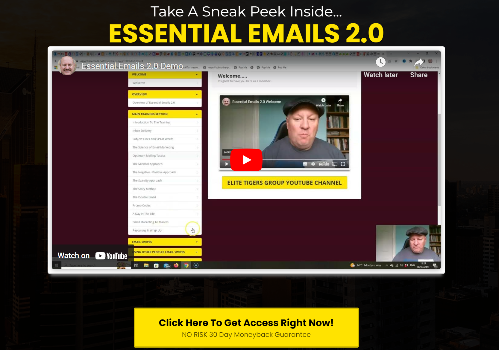 So Many Marketers Get this Wrong! - Tweets