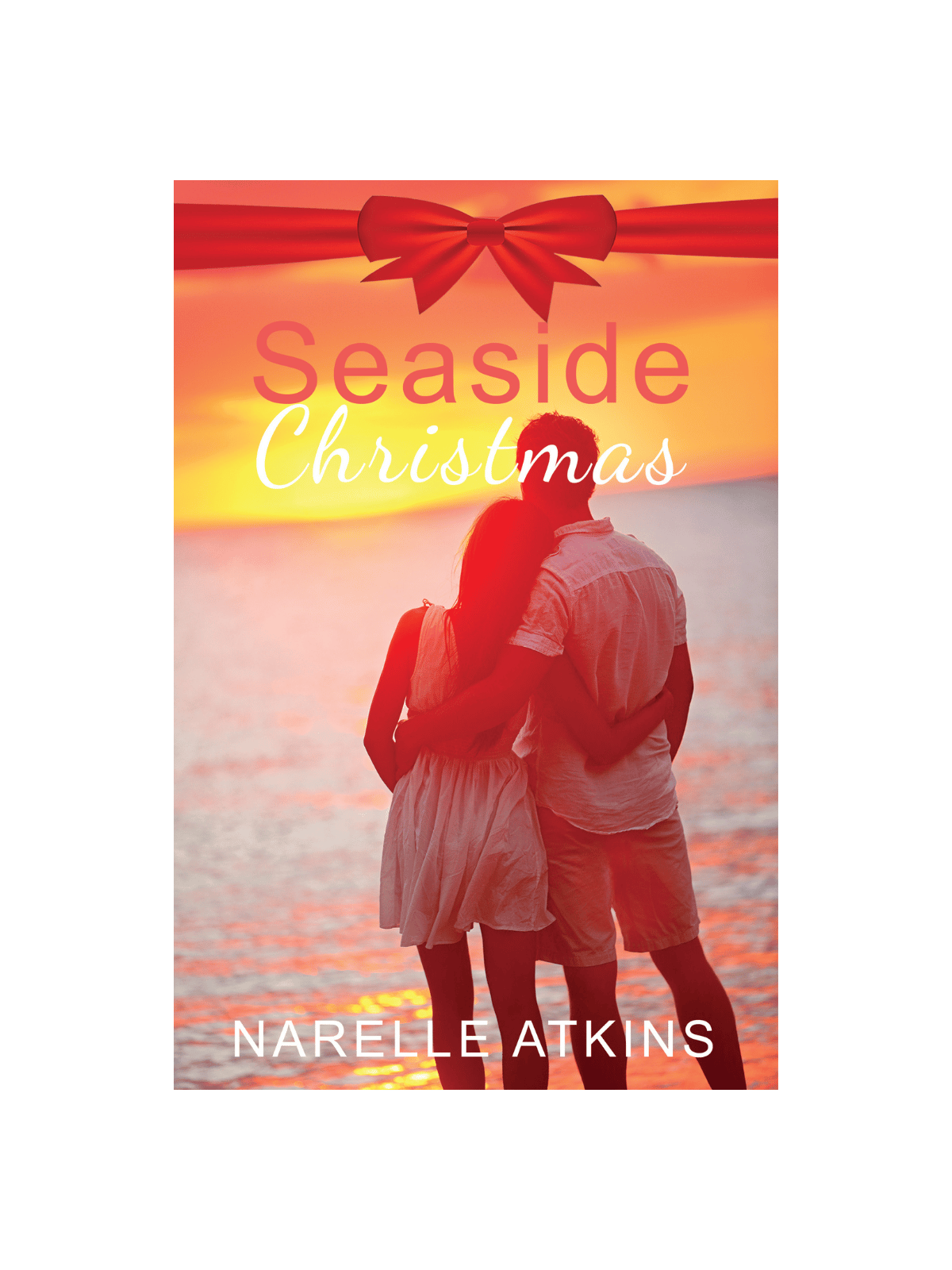 Join Narelle Atkins Newsletter List - Smart Page