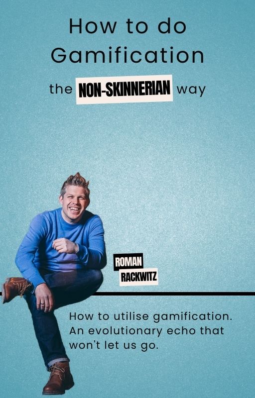Discover Non-Skinnerian Gamification: Your mini email course on ...