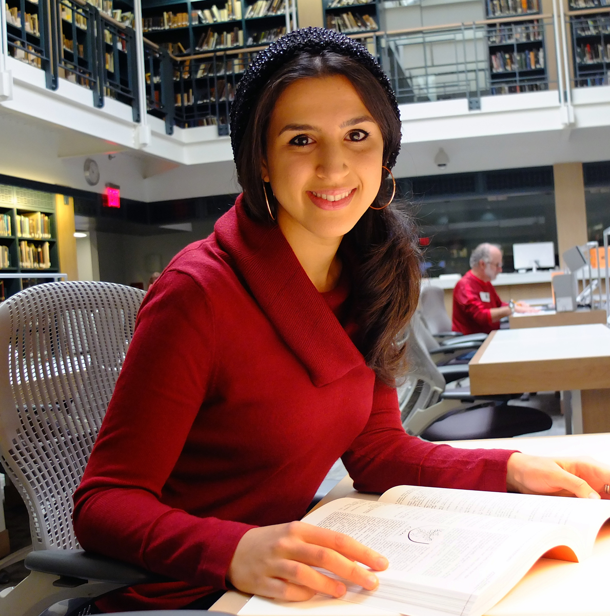 From Havana to Atlanta, Chayei Sarah Story, Moroccan University Makes ...