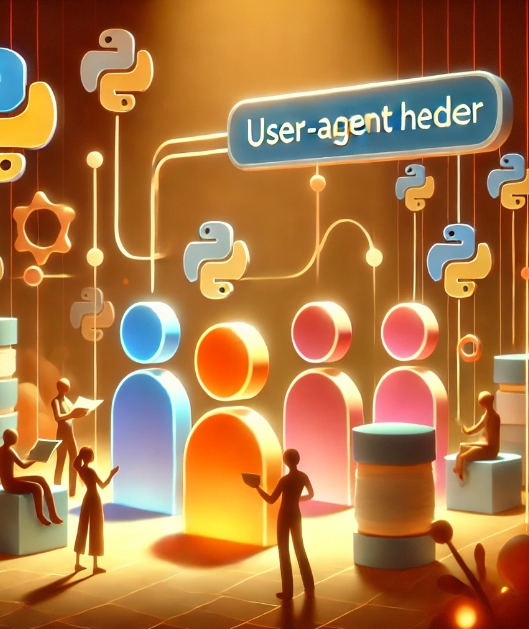 Explorando el Header `User-Agent` en `Requests` de Python