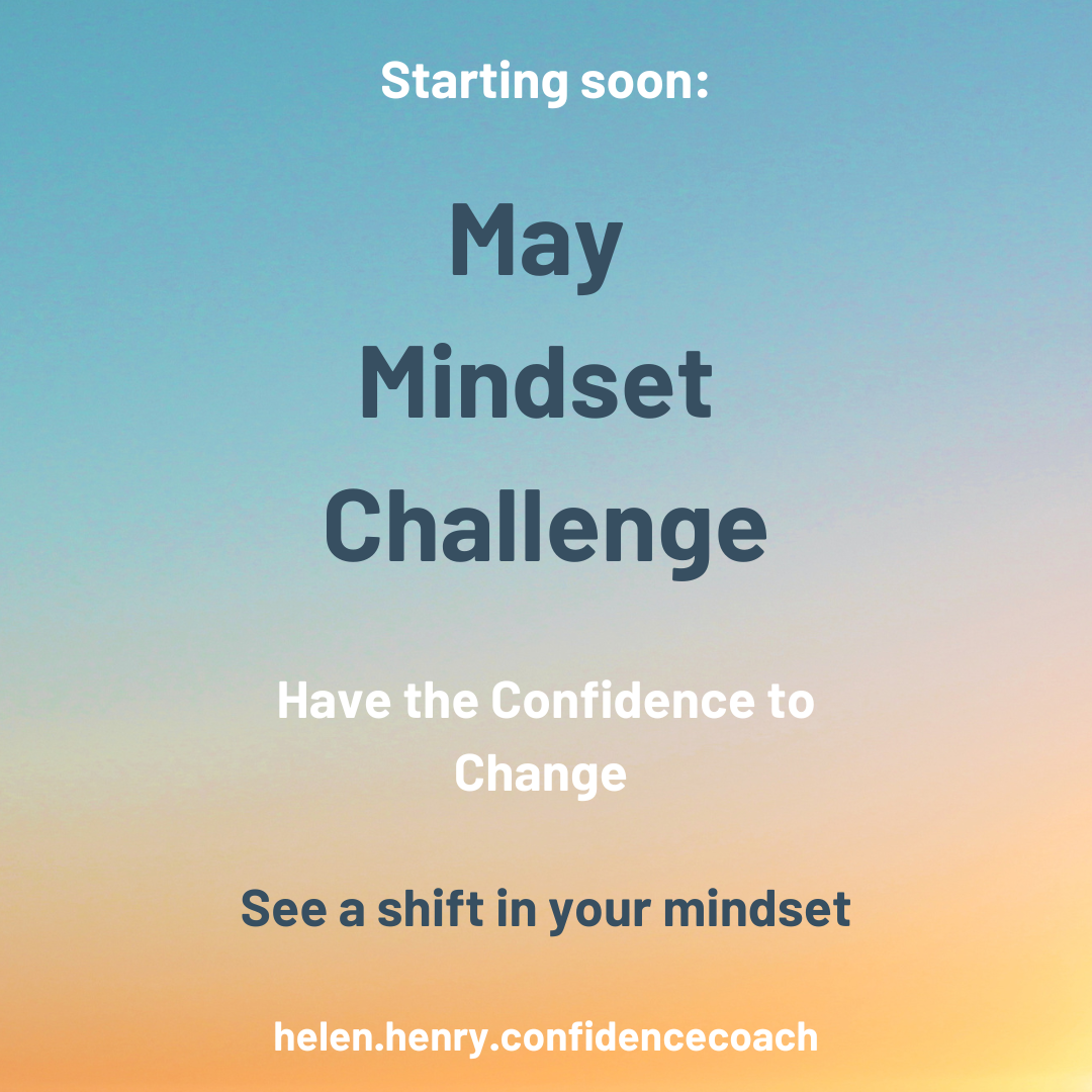 Mindset Challenge