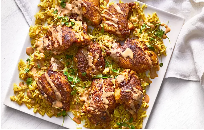 10 Asian-Inspired One-Pot Recipes You’ll Want to Bookmark - Get my BEST ...