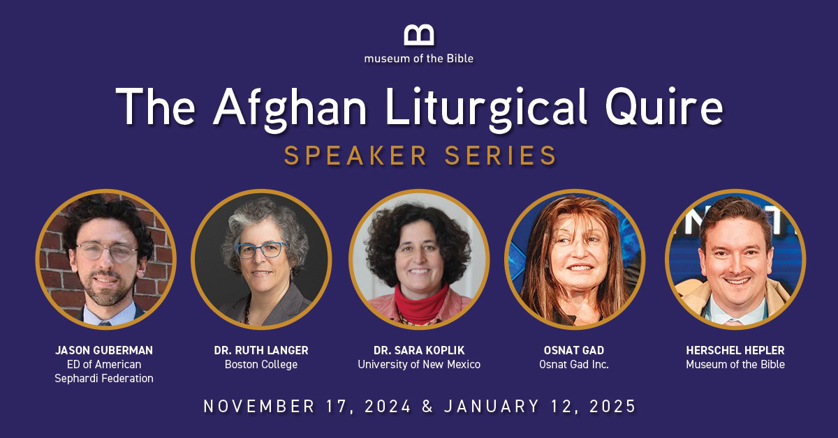 Introducing The Omni-American Review - The American Sephardi ...