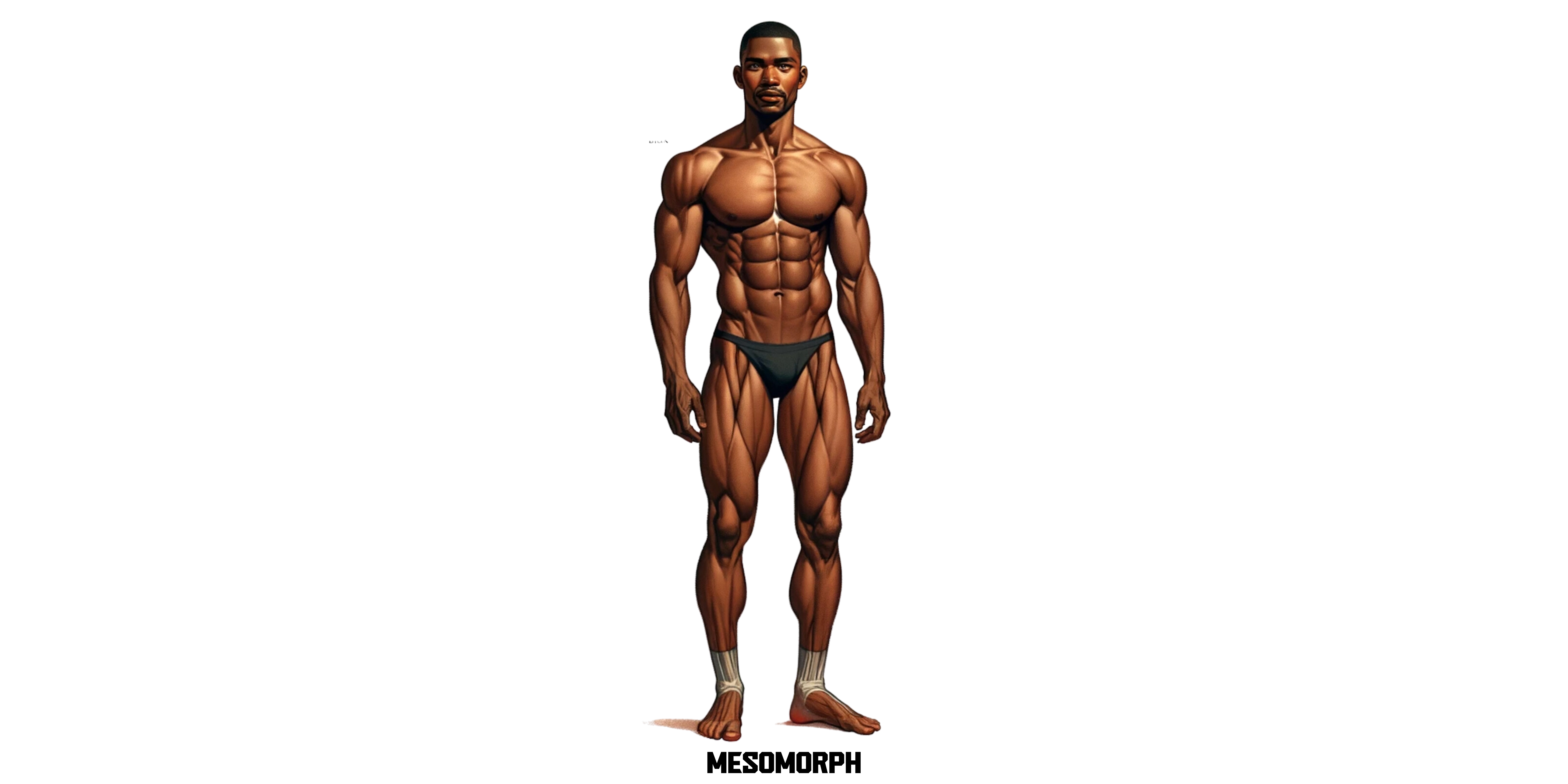 Mesomorph Training Plan