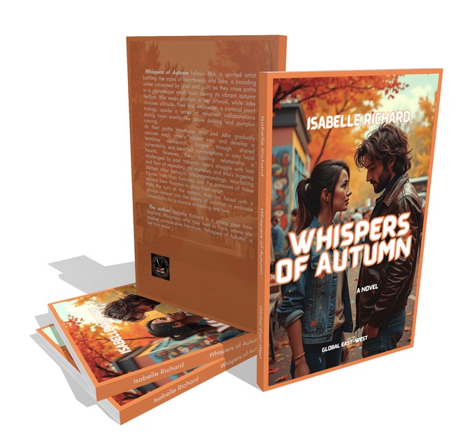 Whispers of Autumn