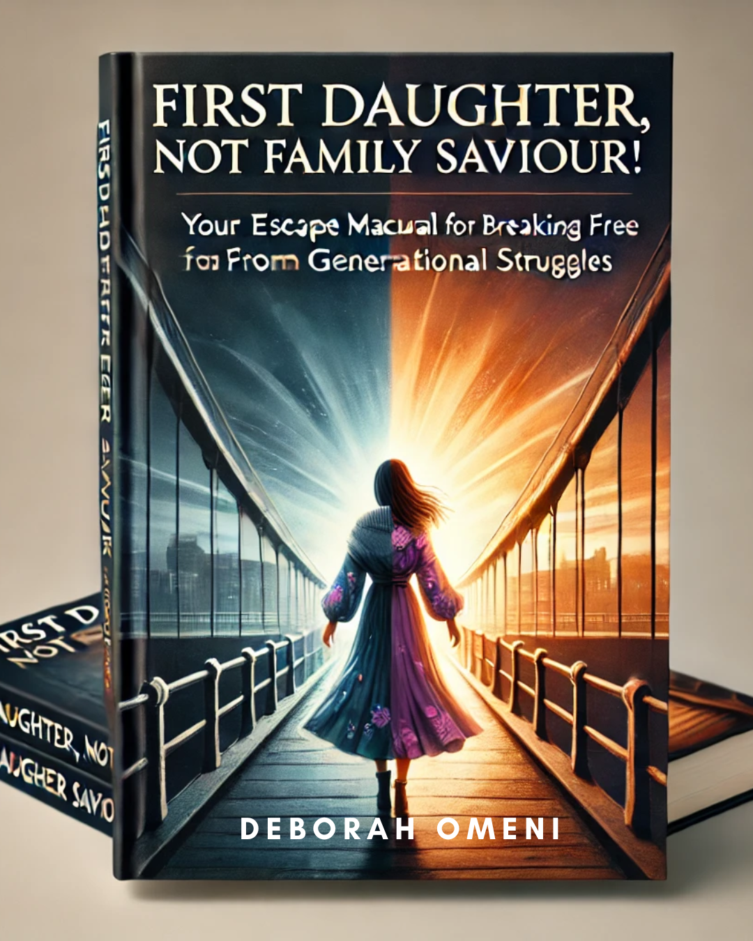 Get the First Daughter, Not Family Saviour manual