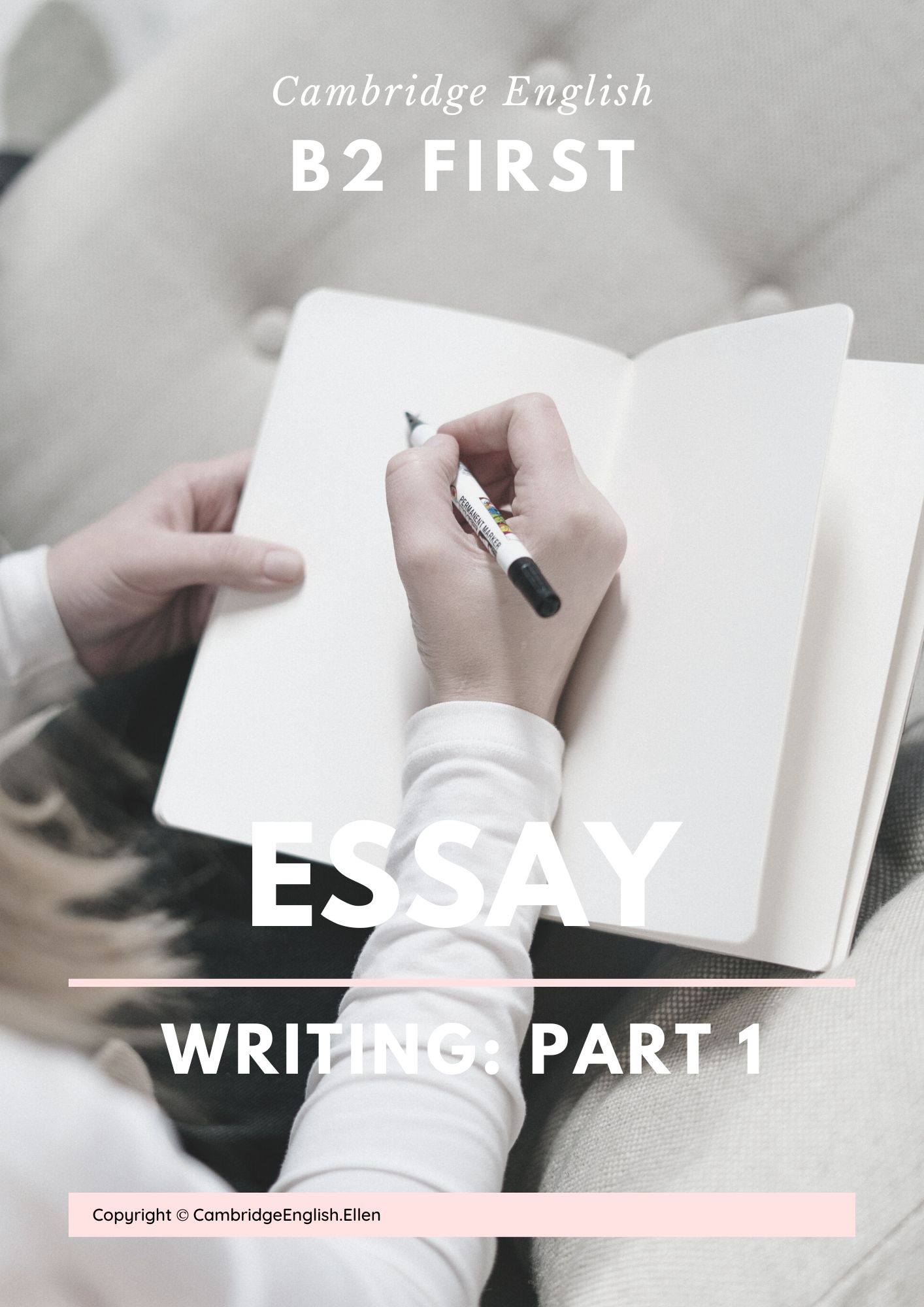 B2 Essay Free Guide