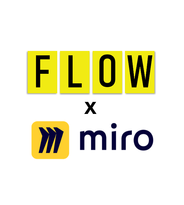 Get our Flow Engineering Miro Template