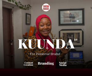 Kuunda 3.0 for personal brands