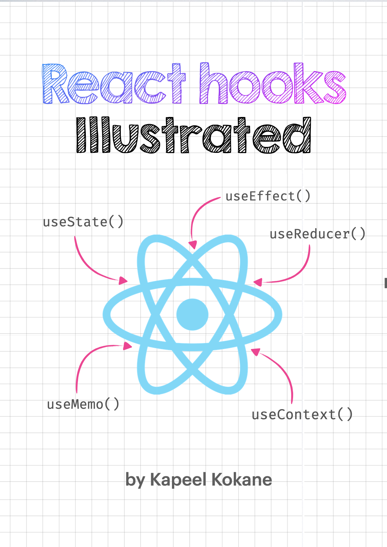 React hooks Course