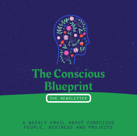 The Conscious Blueprint is your source for conscious arts, design ...