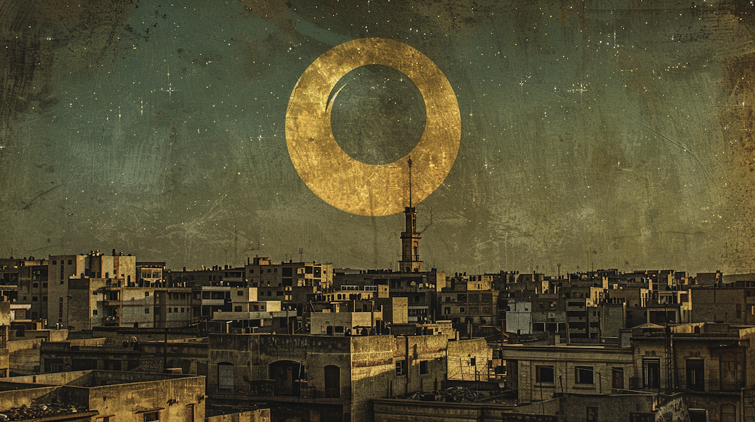 Shooting Stars: Uncover How Astrology Reveals Gun Use and Violence