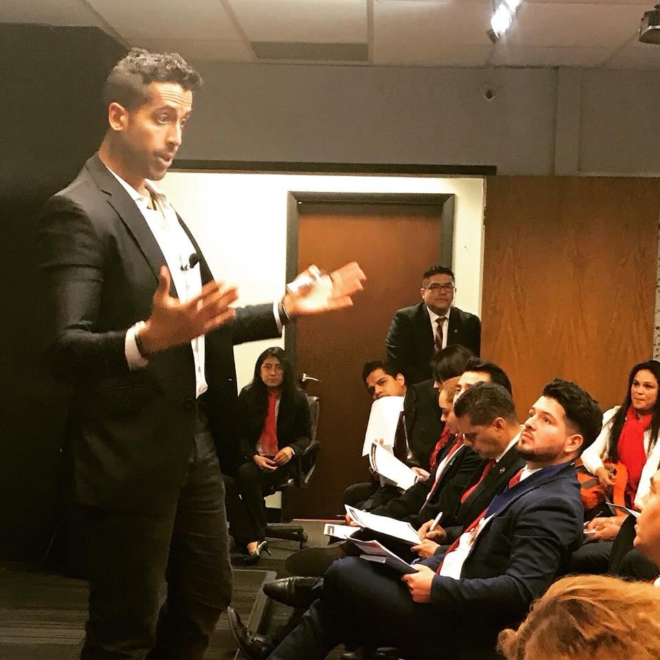 Get My Q2 Prep, FOCUS, And Execution Process