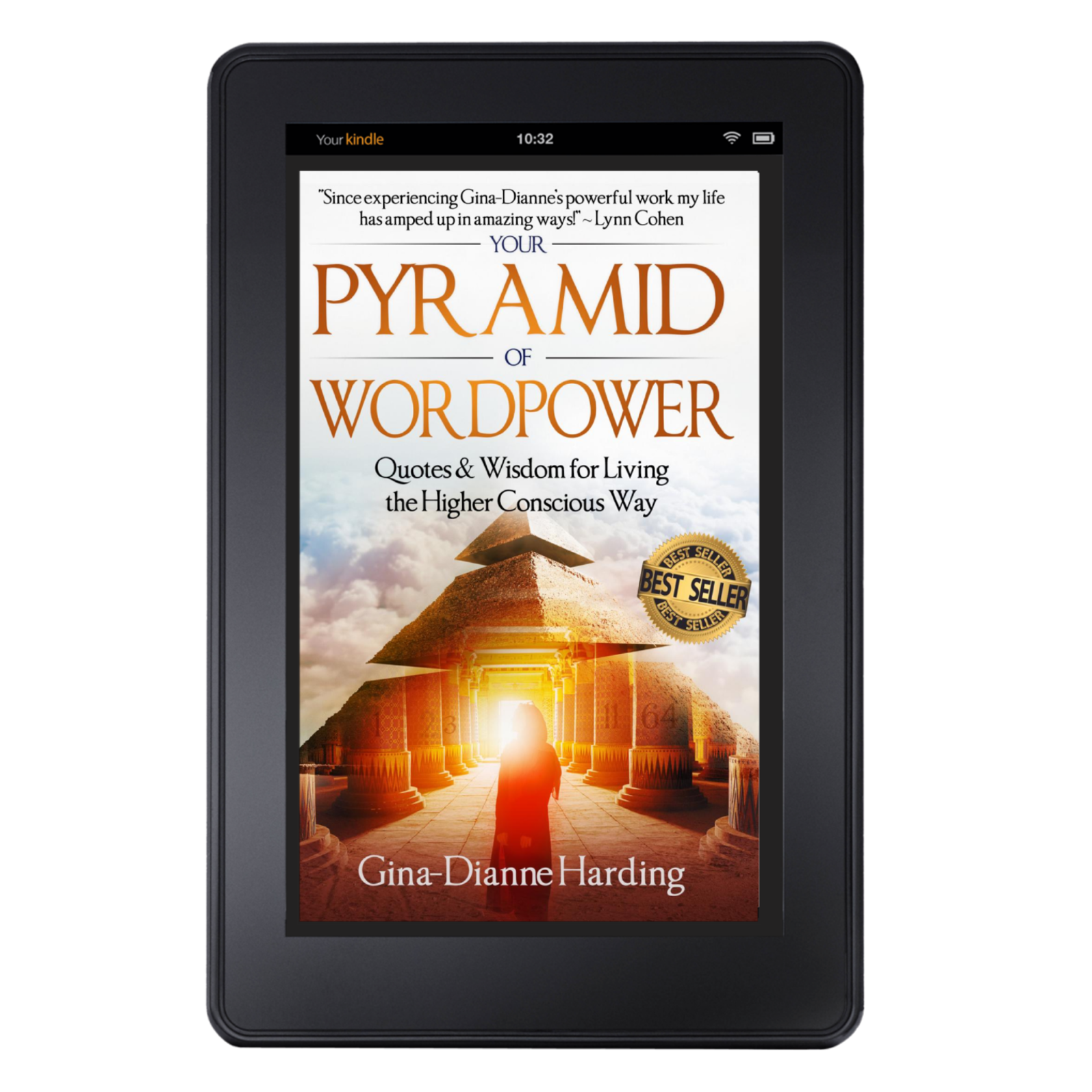 Your Pyramid of WordPower. Five Intensive Inquiry Salon Sessions non discount waitlist